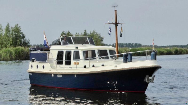 2001 Vripack 965 AK, 70 000 EUR