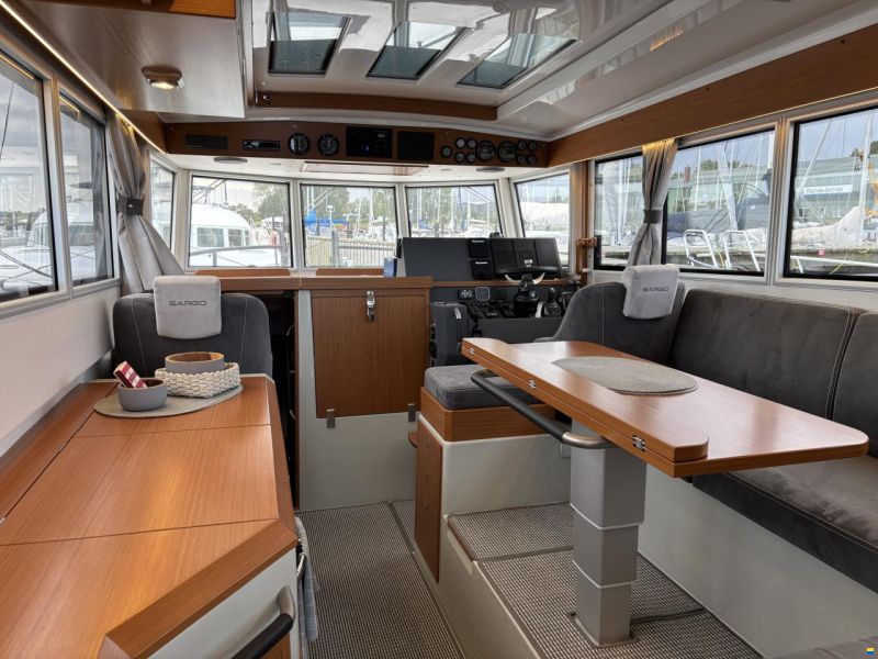 2024 Sargo 36 Explorer, EUR 560,000