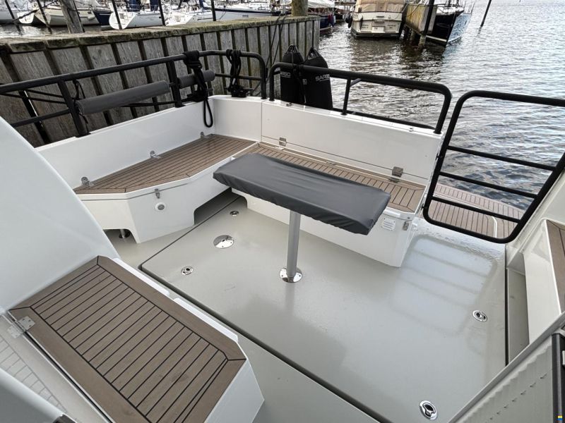 2024 Sargo 36 Explorer, EUR 560,000