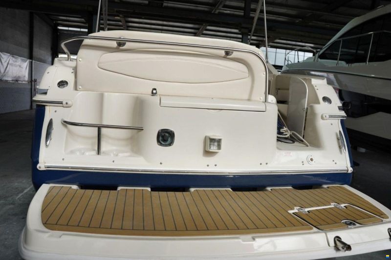 1999 Regal 2660 COMMODORE, EUR 38 900,-