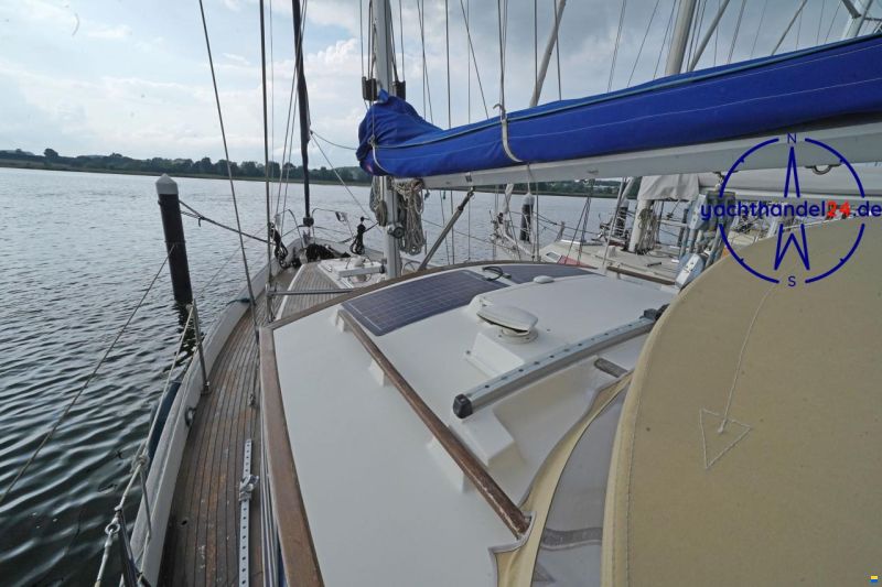 1991 Emka 34 DS, EUR 25,000