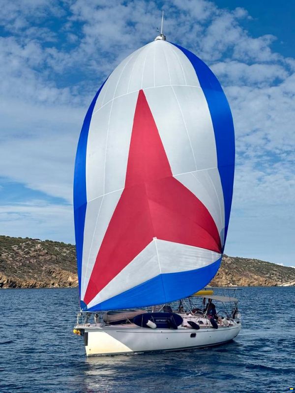 2003 Gib Sea 43, EUR 95.000,-