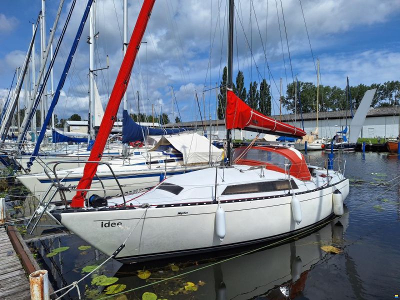 1979 Neptun 24 A/KS, 10 000 EUR