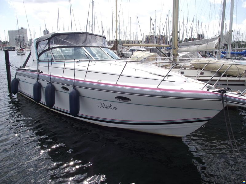 1992 Formula 36 PC, 79.000 EUR