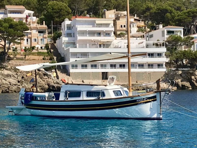 2002 Majoni 36, EUR 59.000,-