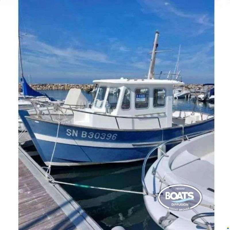2000 RHEA MARINE RHEA 650, 25 000 EUR