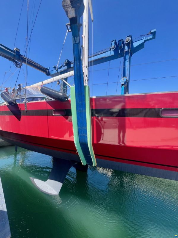 2012 RM Yachts RM 1350, EUR 240.000,-