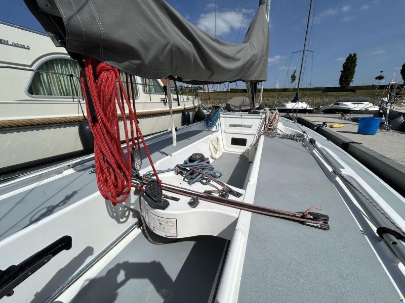 1991 11 meter One Design, 19 800 EUR