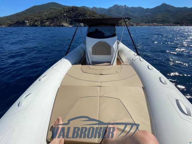 BWA 28 SPORT GTO, 98.000 EUR