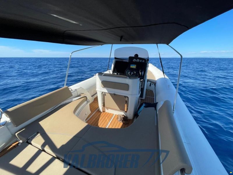 BWA 28 SPORT GTO, 98.000 EUR