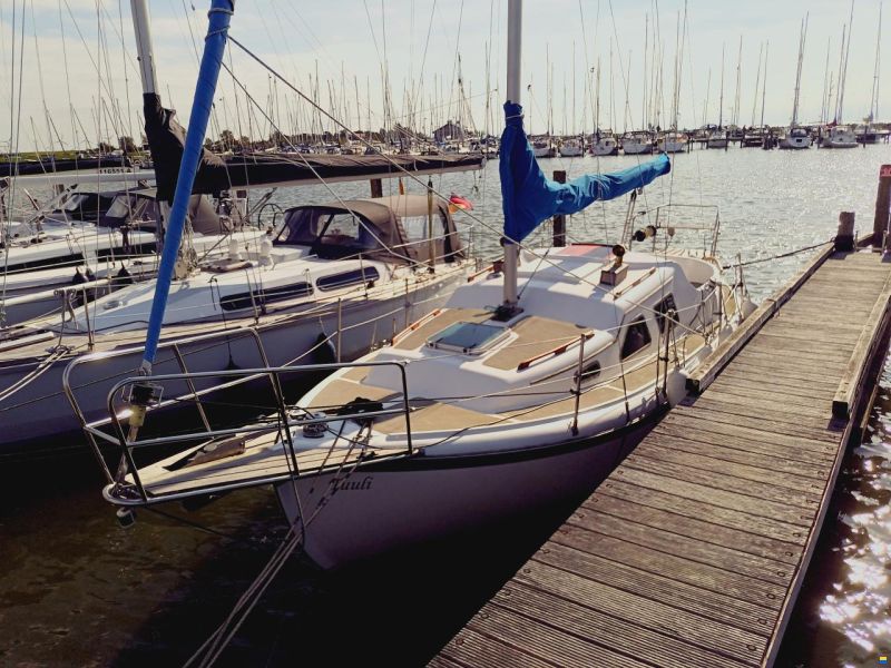 1988 Midget 26, EUR 14,500