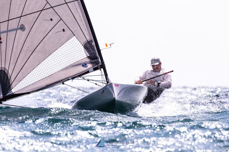 2019 Devoti D ZERO, EUR 6,100