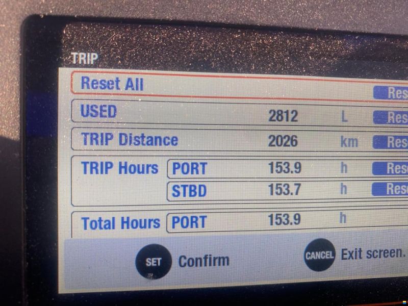 2016 Jeanneau MERRY FISHER 855, EUR 93.000,-