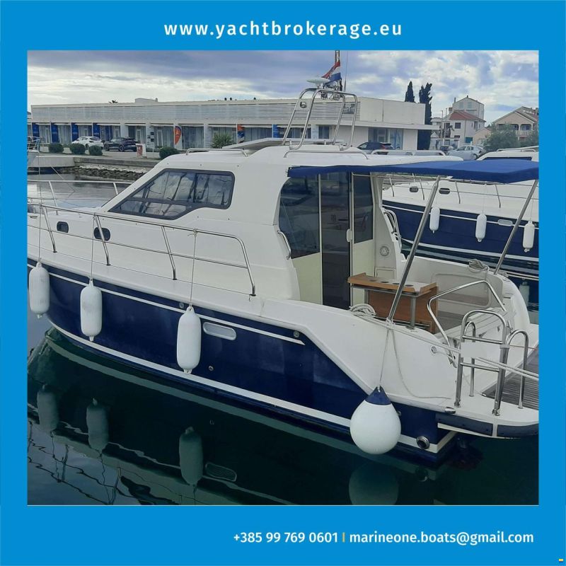 2015 SAS VEKTOR 950, EUR 75.000,-