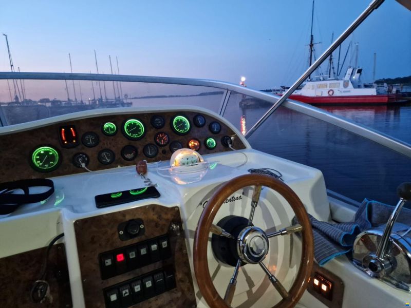 2007 Lamberti yama, PLN 136.000,-