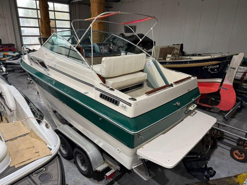 1988 Sea Ray Seville, EUR 9,900