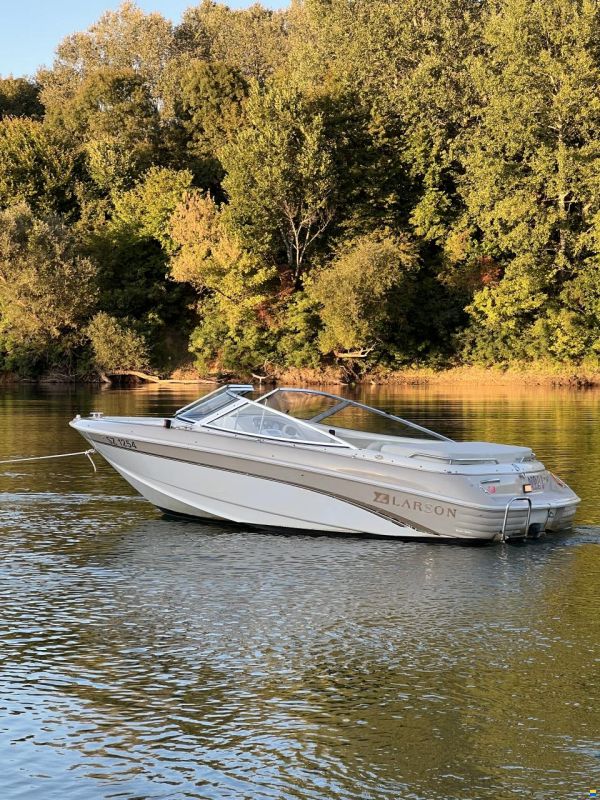 1996 Larson LXI 174, EUR 12,000