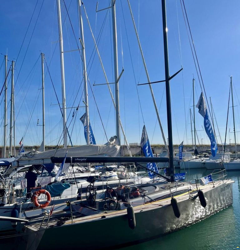 2006 Mylius Yachts 11E25, EUR 145,000