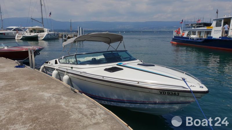 Formula 223 LS | BOOTE