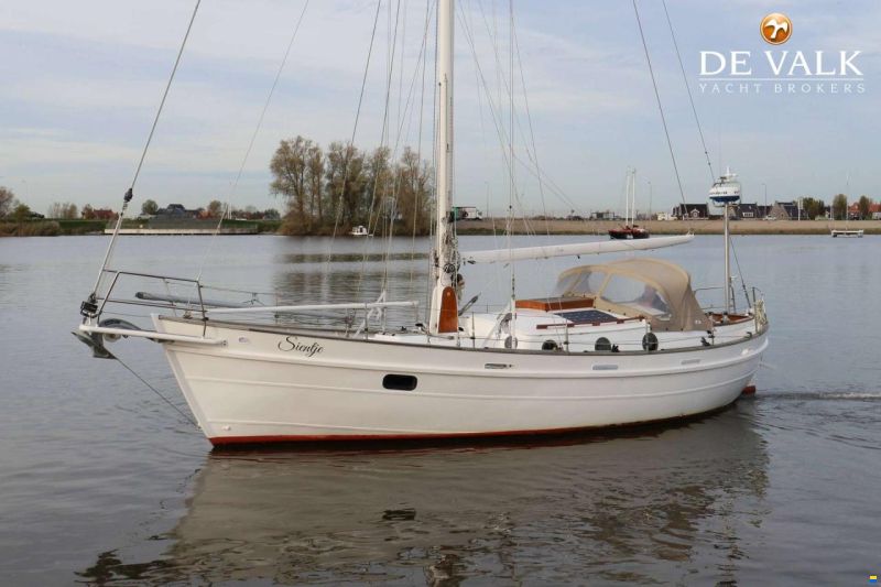 1991 Roskilde 32, EUR 69.500,-