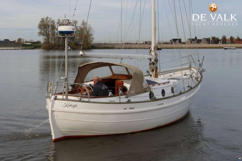 1991 Roskilde 32, EUR 69.500,-