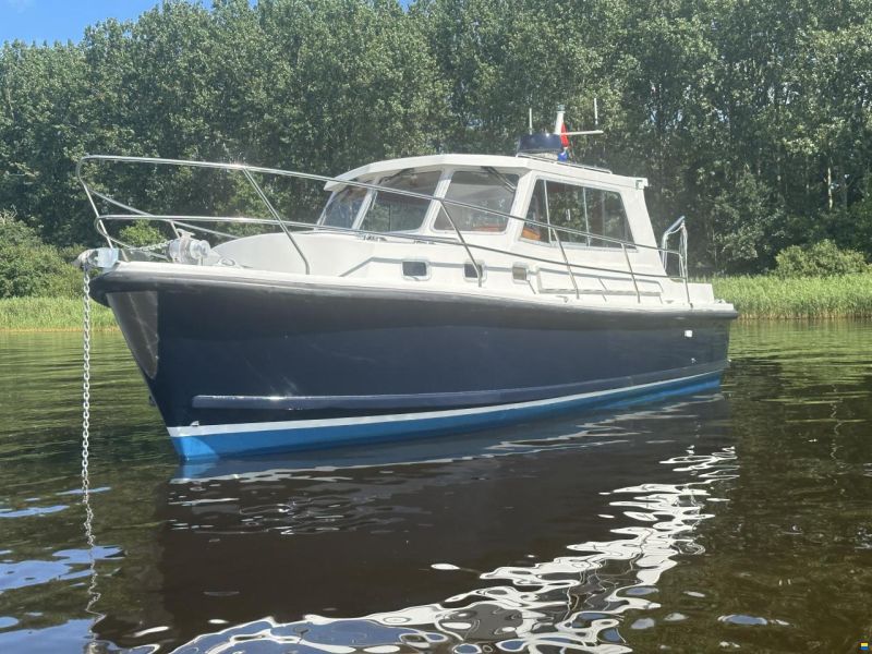 1991 Channel Island 32 type Nelson/ Mitchell, EUR 98.500,-