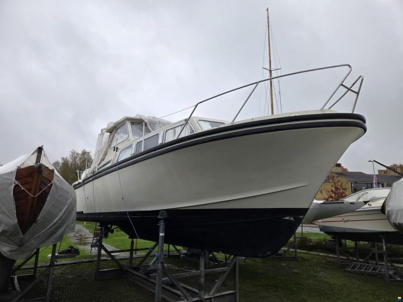 1981 Apollo 32 TT Deluxe, 75 000 DKK