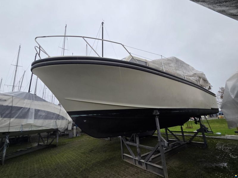 1981 Apollo 32 TT Deluxe, 75 000 DKK