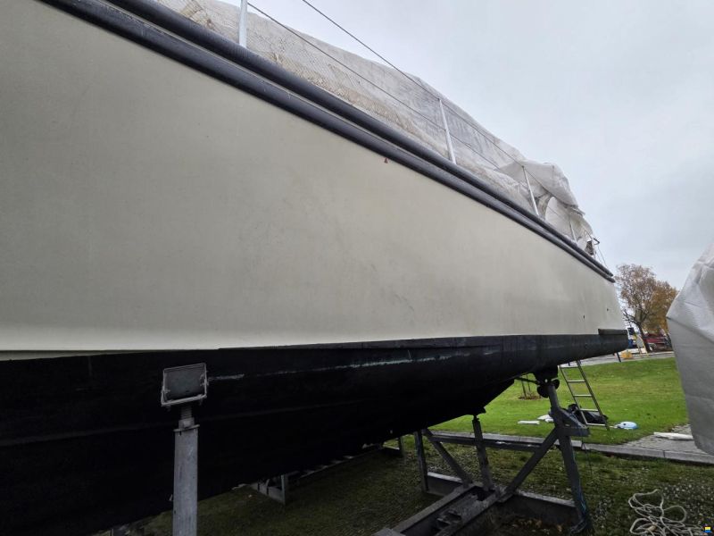 1981 Apollo 32 TT Deluxe, 75 000 DKK