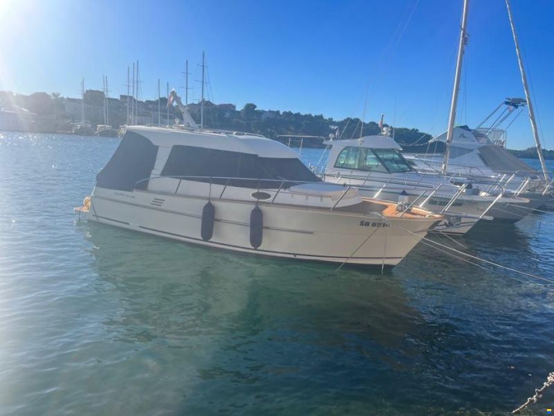 2001 ACM Dufour Heritage 26, EUR 49.000,-