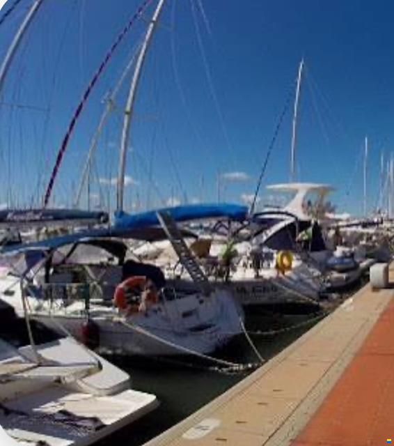 Posto barca 10 m. Riva Traiano, EUR 29 000