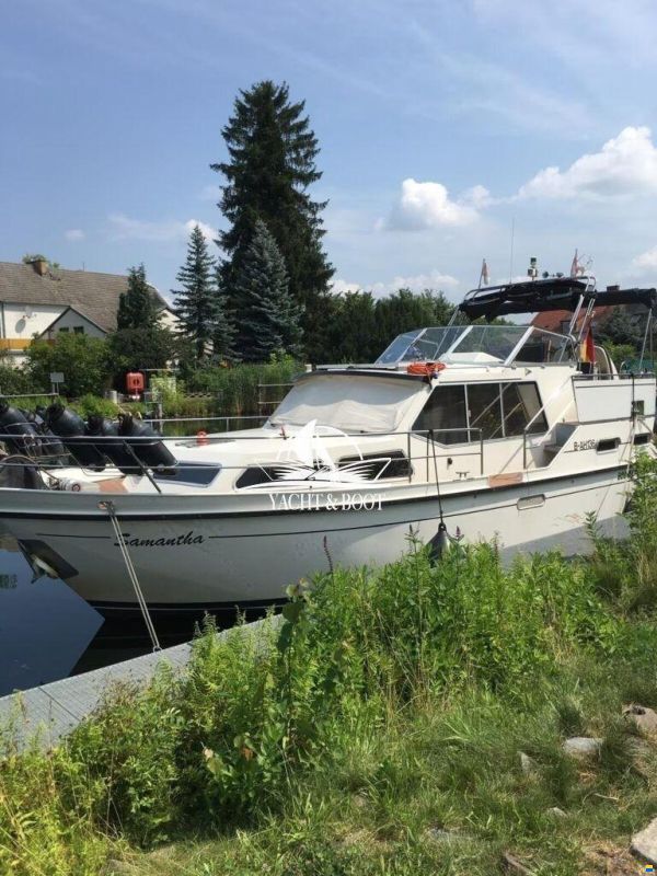 2000 Boarnstream 1000, EUR 69.500,-