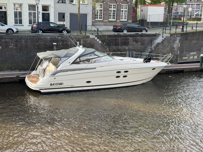 2009 Bavaria 42S, 219 000 EUR