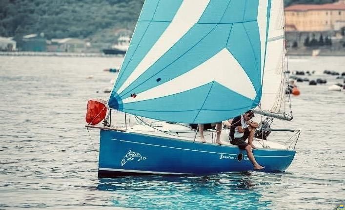 1994 Beneteau First 21, 12 900 EUR