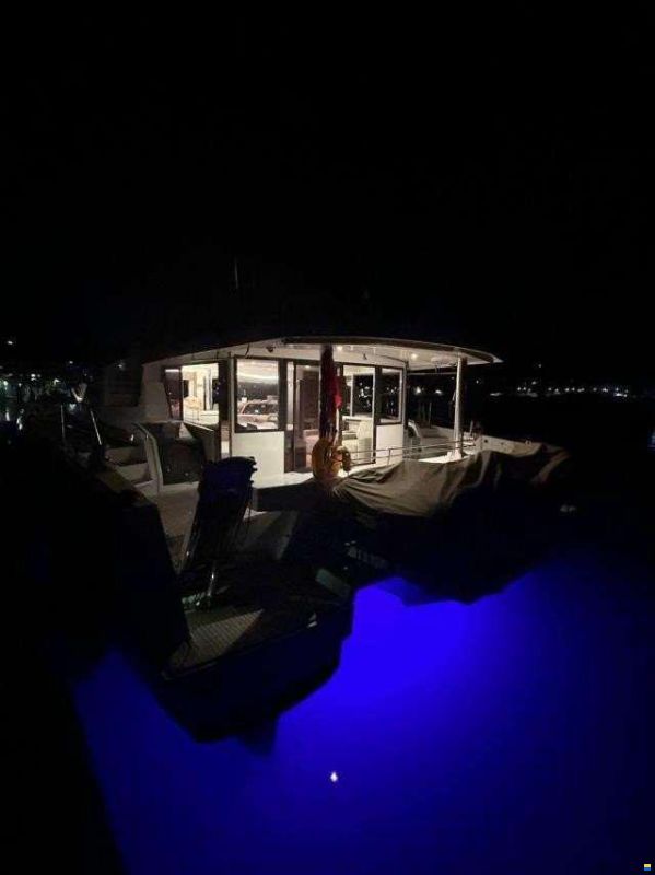 2023 Catana group Bali 5.4, 1 390 000 EUR