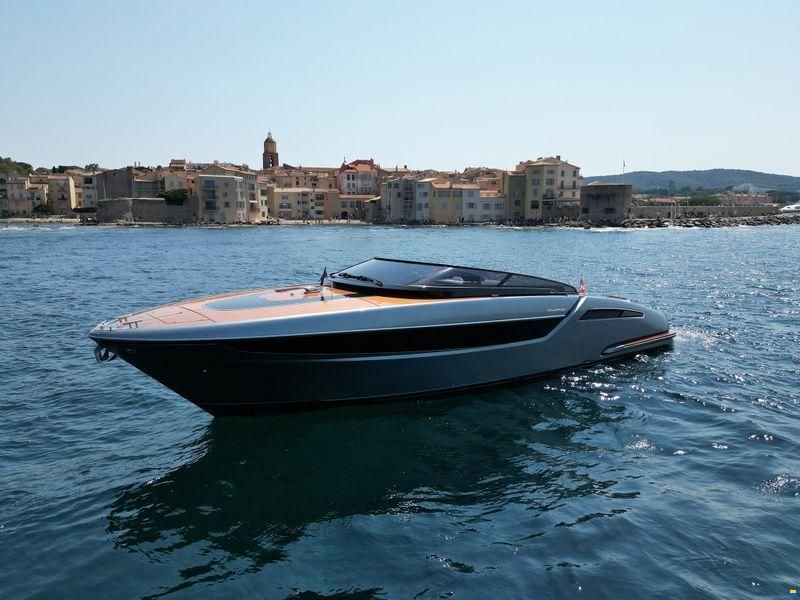 2021 Ferretti S.P.A DolceRiva 48, EUR 1,550,000