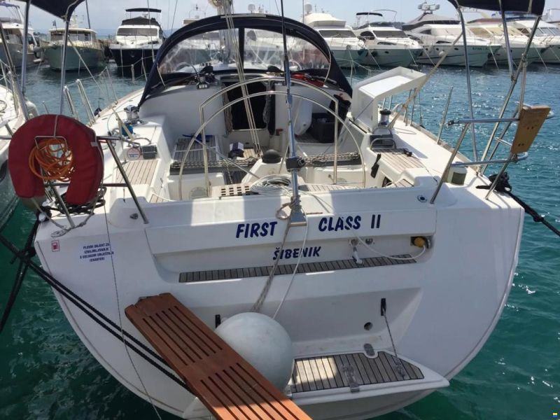 2003 Beneteau FIRST 47.7, EUR 80.000,-