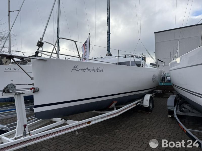 Viko S22 | YACHT