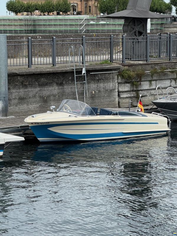 1962 Libella Princess, EUR 8.800,-