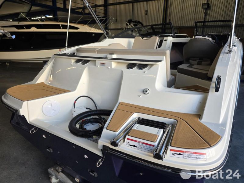 Bayliner C21 | BOOTE