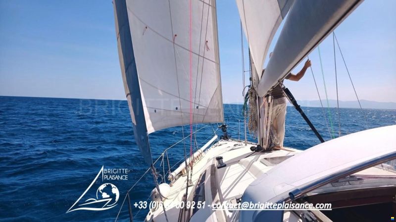 1991 Gibert Marine GIB SEA 392, 65 000 EUR