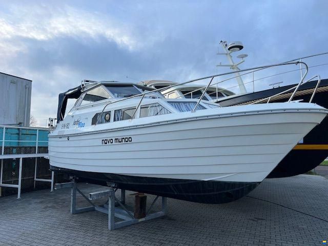 1996 Joda 8100 Family, EUR 34.500,-