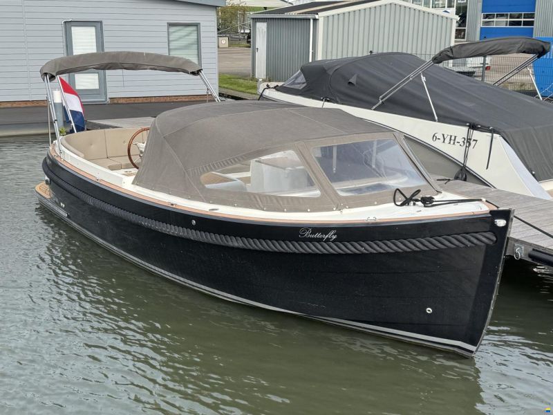 2020 Maril 7NXT, EUR 69.500,-