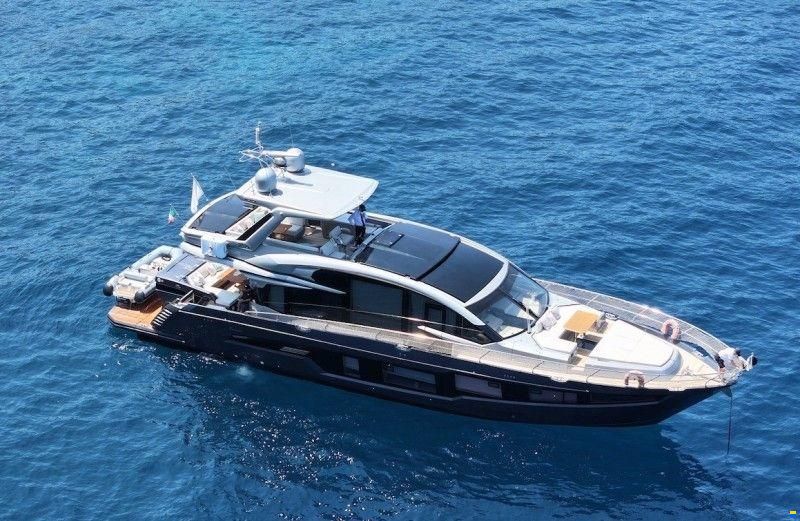 2021 Galeon Yacht Galeon 700 Skydeck, 2 800 000 EUR