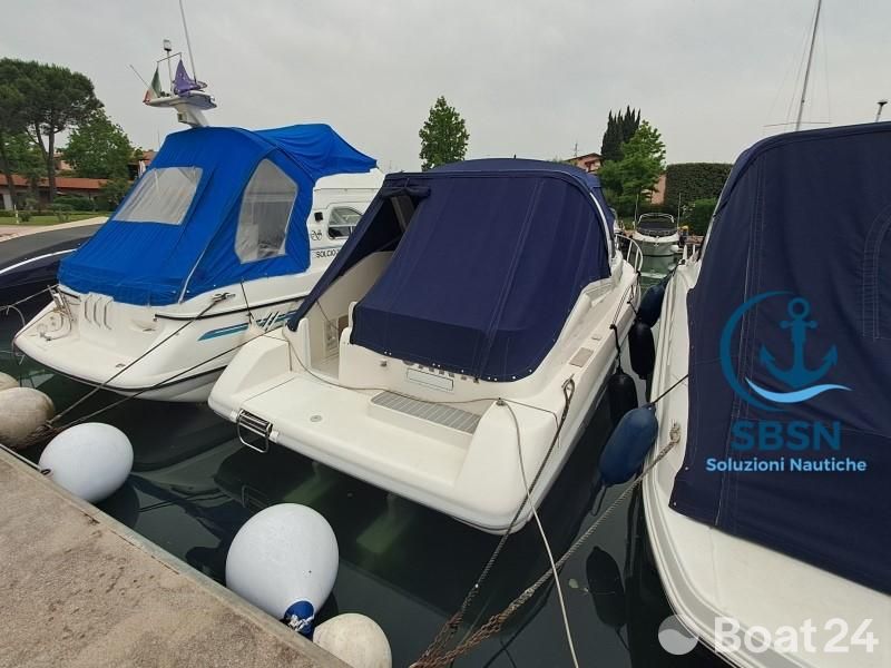 Rio 850 Cruiser | BOOTE