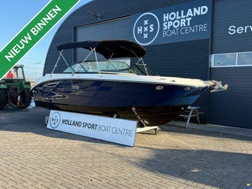 2026 Sea Ray SDX 230, EUR 159.600,-