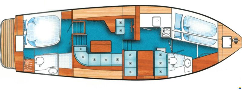 1999 Linssen Classic Sturdy 360 AC Royal, EUR 139.000,-