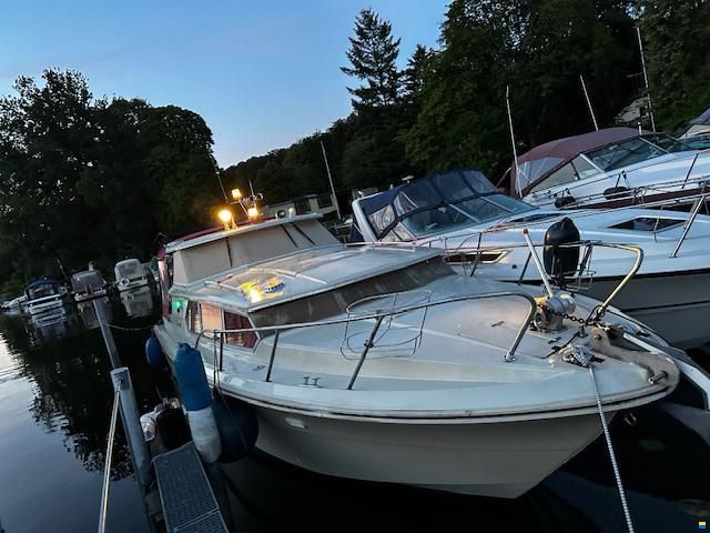 1981 Fjord 32 Cabin, 29.500 EUR