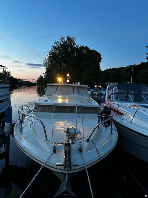 1981 Fjord 32 Cabin, 29.500 EUR