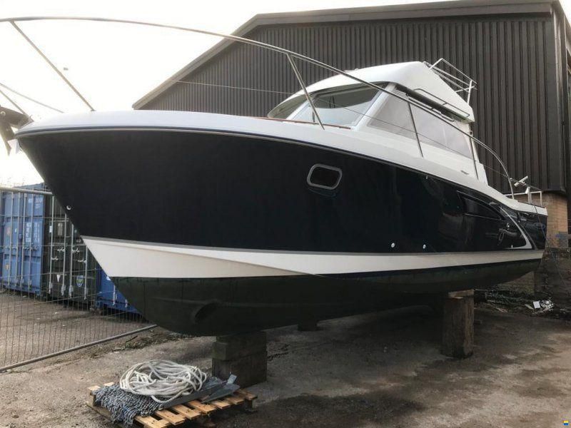 2003 Beneteau Antares Serie 9, 48 500 EUR
